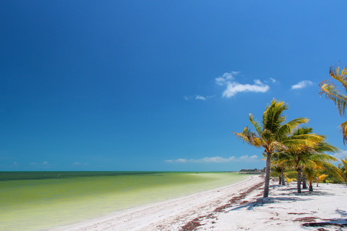 Über Isla Holbox Info: Dein Reiseführer für die Insel
